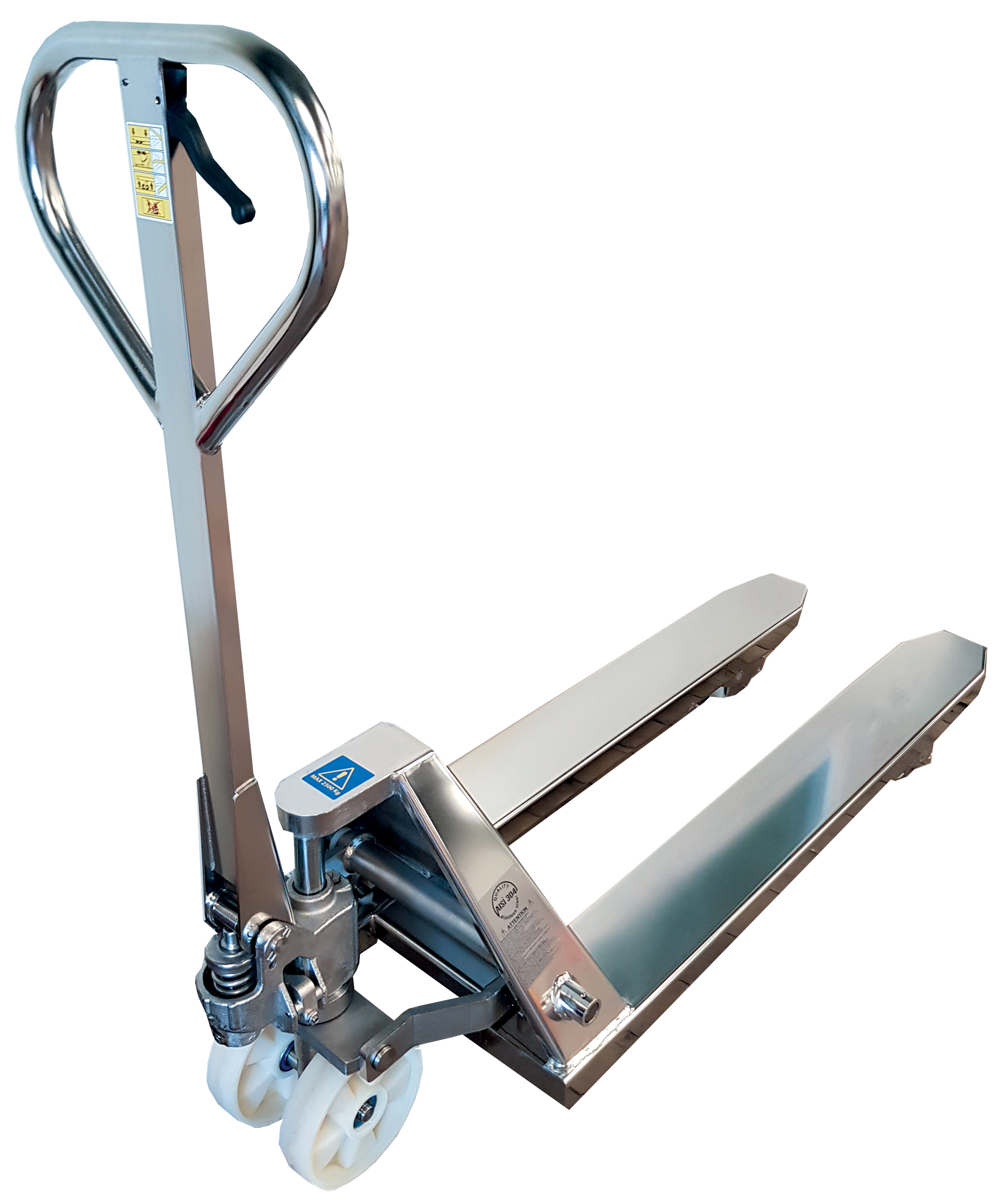 BOBET Matériel - MATERIELS INOX - Nous équipons les industriels…